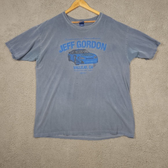 Shirts | Jeff Gordon Shirt Mens Extra Large | Poshmark